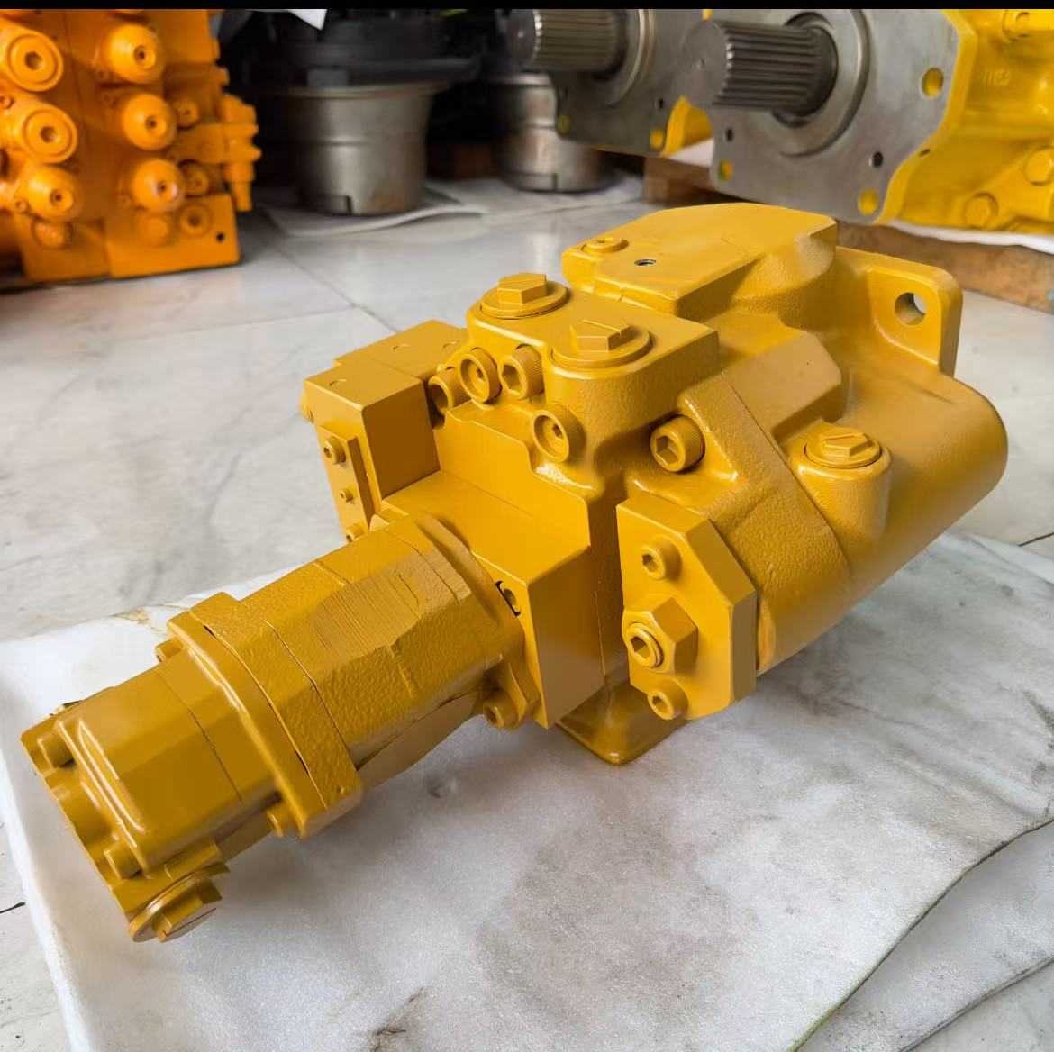Caterpillar CAT 307 Hydraulic Pump